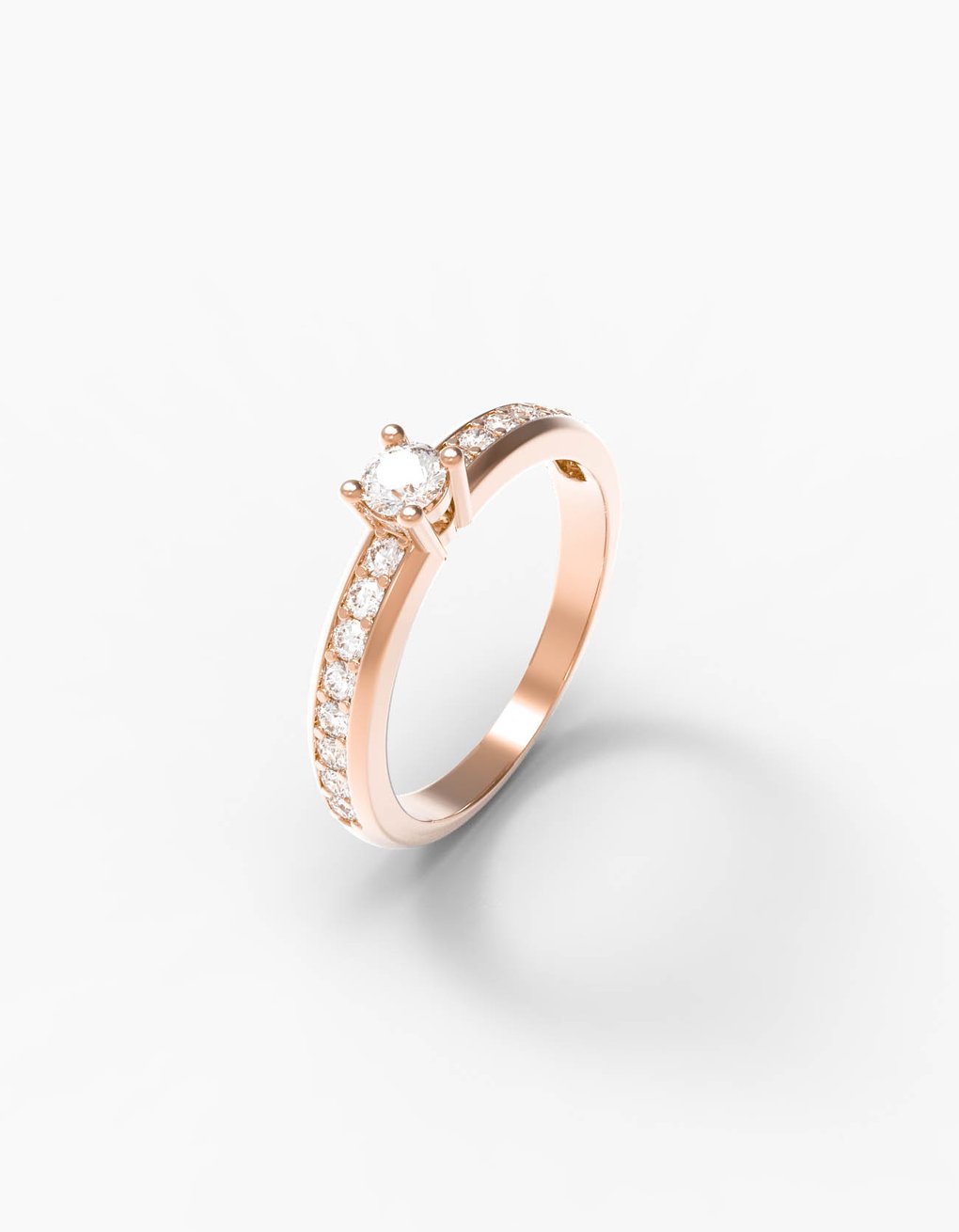 Circe Oro Rosa – MOROWA